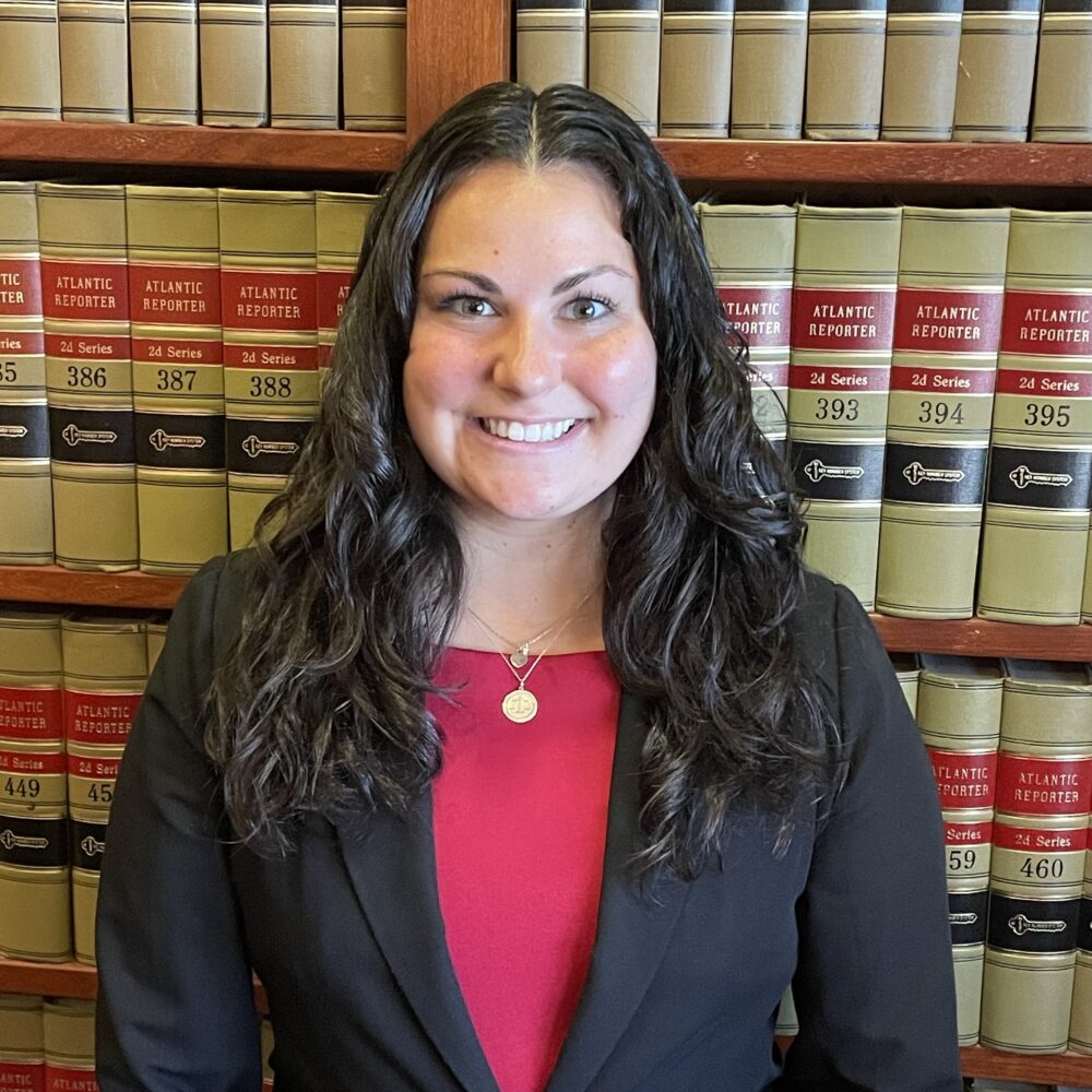 Kira Judd, Esq. – The Law Offices of Gregory J. Schadone, LTD.